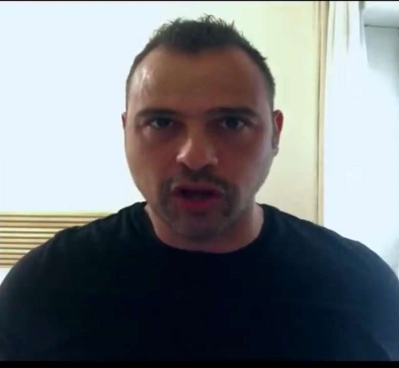 Dracula Opera Rock: il ritorno! - DEJAVU