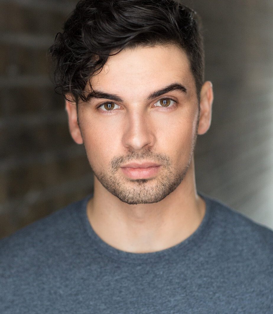 Recitare Cantando: Nuovo Workshop di "TAB" con Joe Vetch (il programma ...