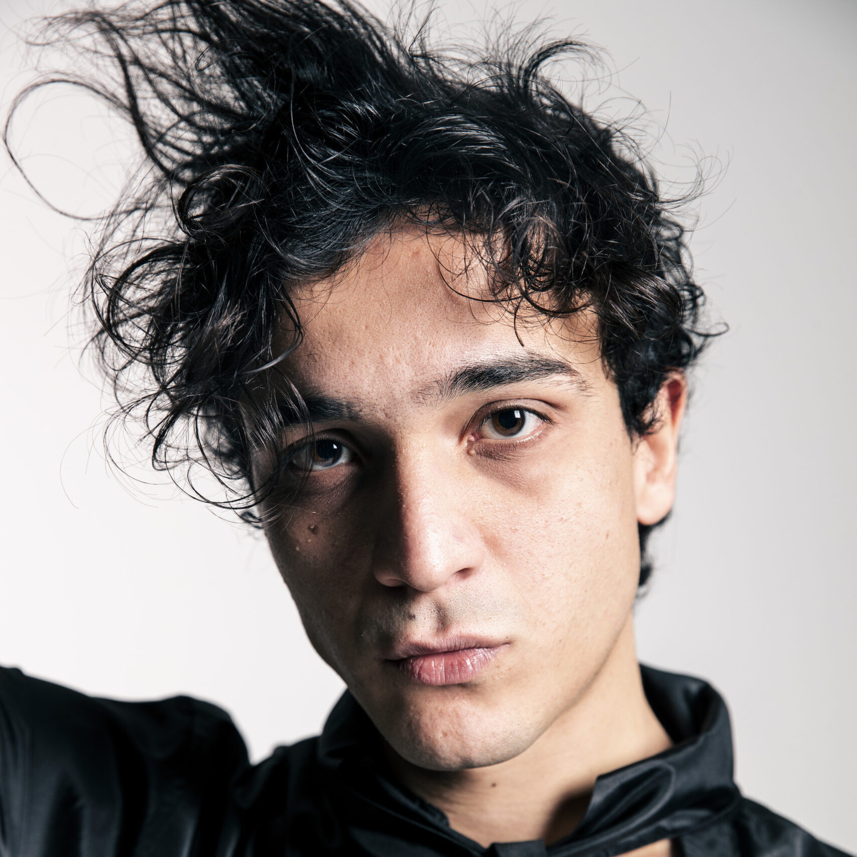 TANANI si racconta :"Il mio Festival dell'amore e del divertimento".