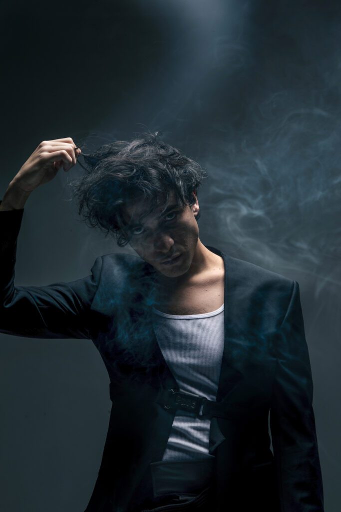 TANANI si racconta :"Il mio Festival dell'amore e del divertimento".