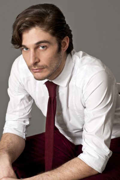 Fuggi la terra e l'onde - Lino Guanciale ripercorre storie di e per ...